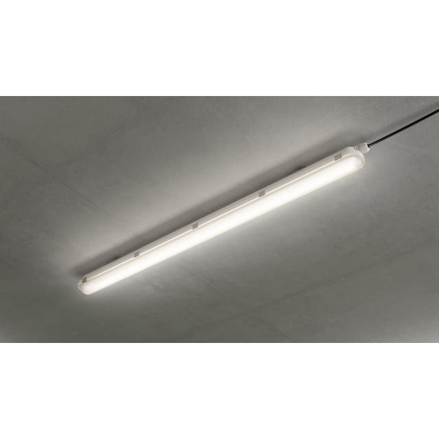 CoreLine Etanche LED 1200 WT120C 840 On/Off 28,6W 4000lm IP65 IK08 ...