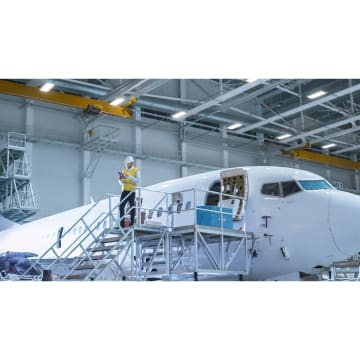 GentleSpace gen3 Grand modèle BY481P LED250S/840 PSD MB GC SI BR Philips