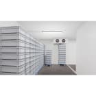 Ledinaire Etanche All in 1200 Multilumen WT065C OnOff 2900-4800lm IP65 ...