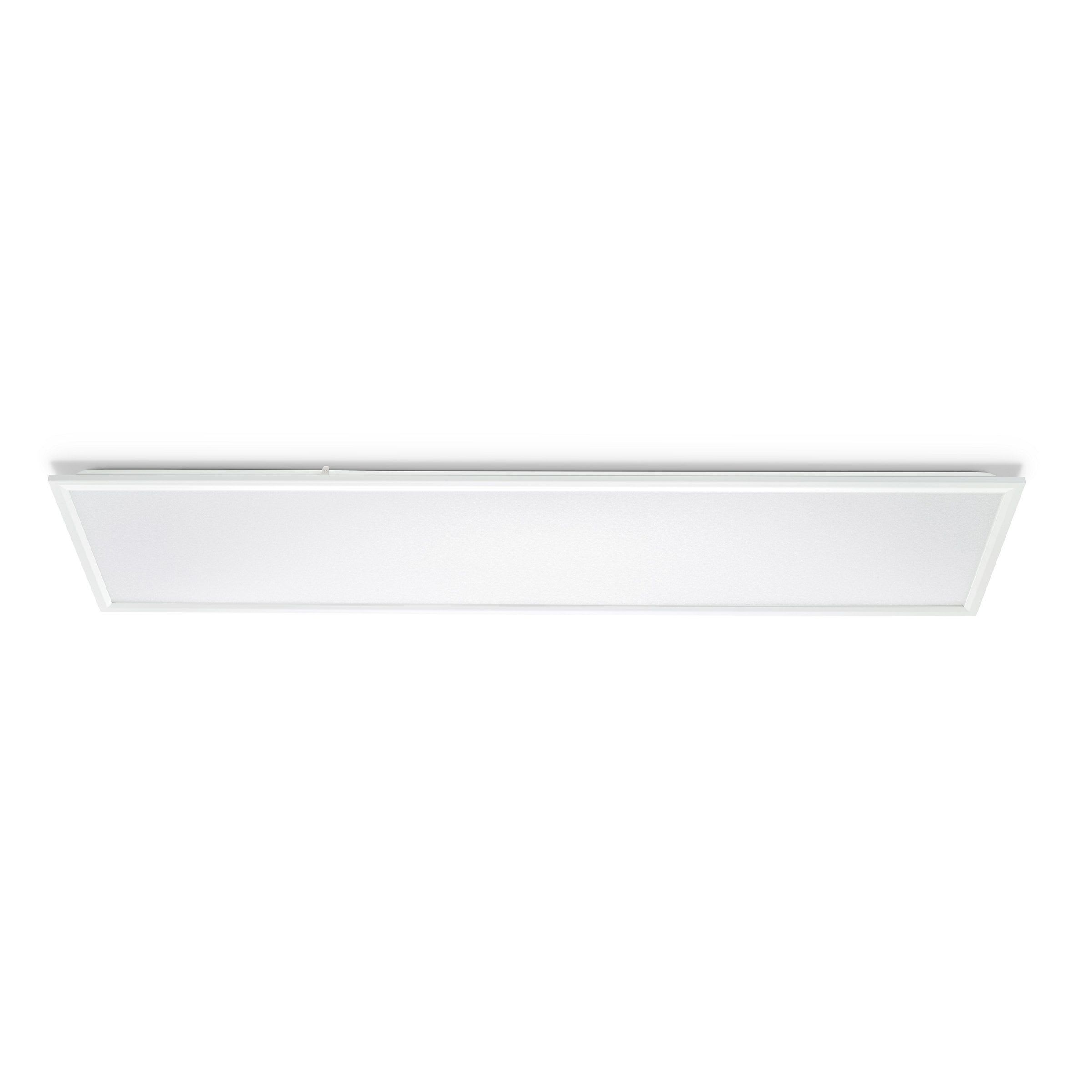 CoreLine Panel LED 1200x300 RC132V 840 Dali UGR19 3600lm 50000hL90 Philips