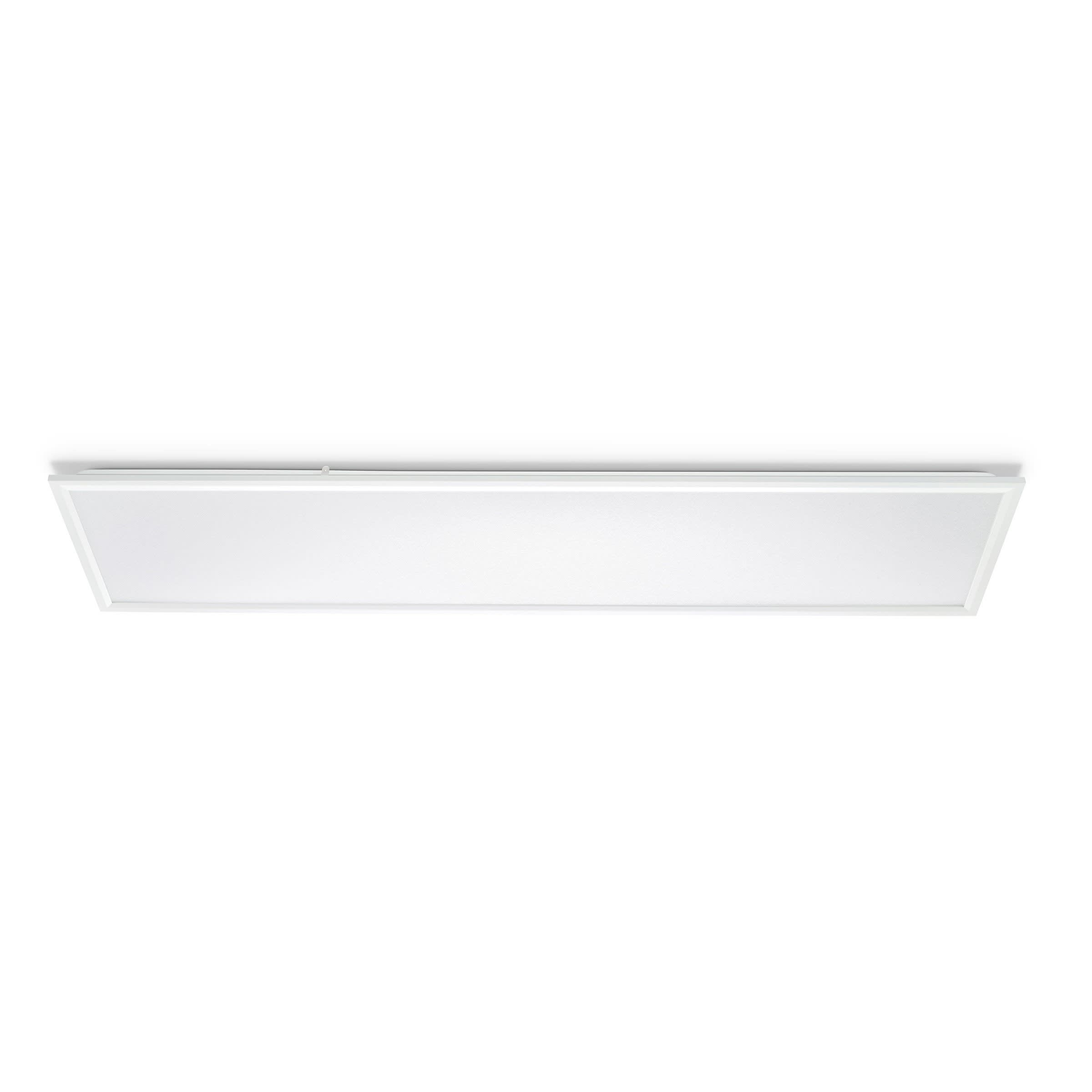 CoreLine Panel LED 1200x300 RC132V 840 Dali UGR19 3600lm 50000hL90 Philips