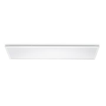 CoreLine Panel LED 1200x300 RC132V 840 Dali UGR19 3600lm 50000hL90 Philips