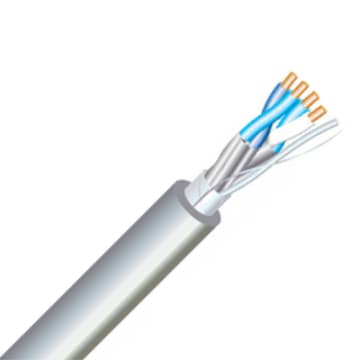Omerin Polycable - B01001004A1043 - TS CABLES SYT1B 5p20AWG CuA1 g