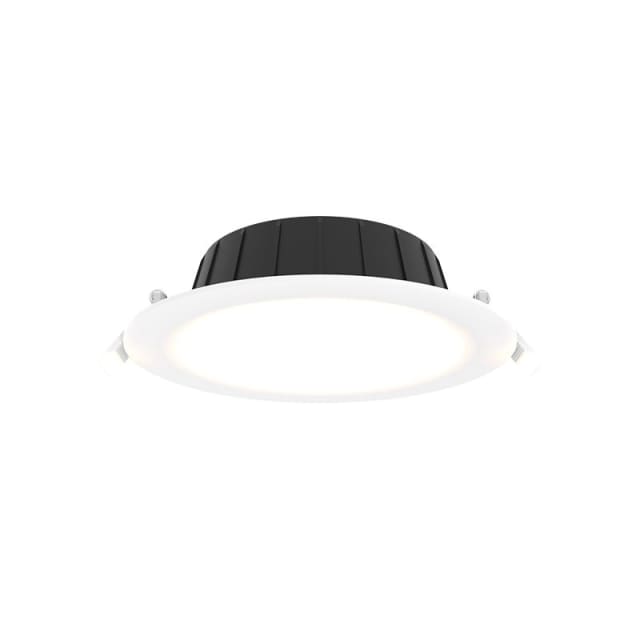 Miidex Lighting - 100653 - CYNIUS DOWNLIGHT 15W CCT 3000-4000-6500K DIM ...