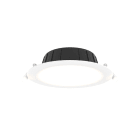 Miidex Lighting - 100653 - CYNIUS DOWNLIGHT 15W CCT 3000-4000-6500K DIM ...