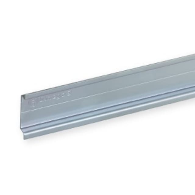 Profile DIN symetrique Omega 3 35x7,5 non perce Iboco