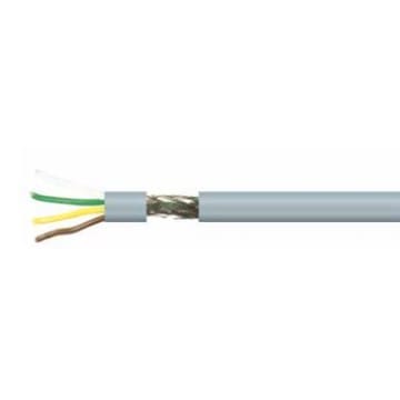 Cables Generiques courant fort - 628200 - LIYCY 2P0,34 BLINDE COUPE