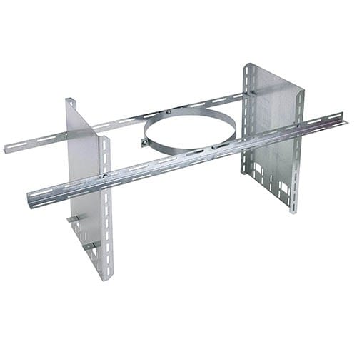 Poujoulat - 20080087/9999 - COLLIER SOUT. REHAUSSE 80 TZ - Non Peint