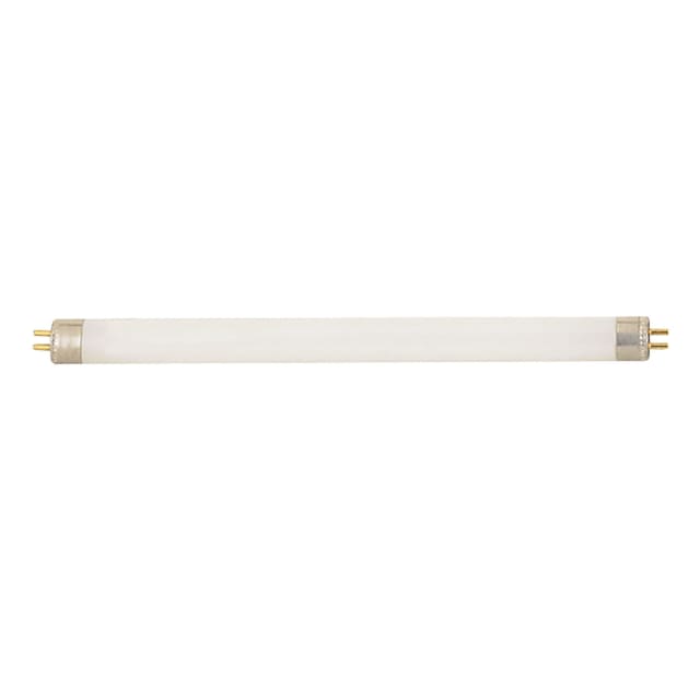 Aric - 2657 - Tube fluorescent T4 230V 12W 6400K 550lm, Cl.energ.B, 6000h