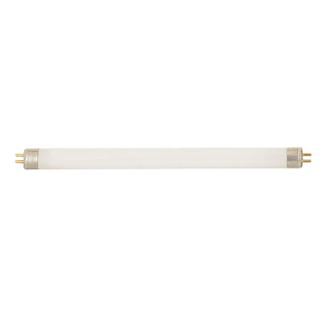 Aric - 2657 - Tube fluorescent T4 230V 12W 6400K 550lm, Cl.energ.B, 6000h