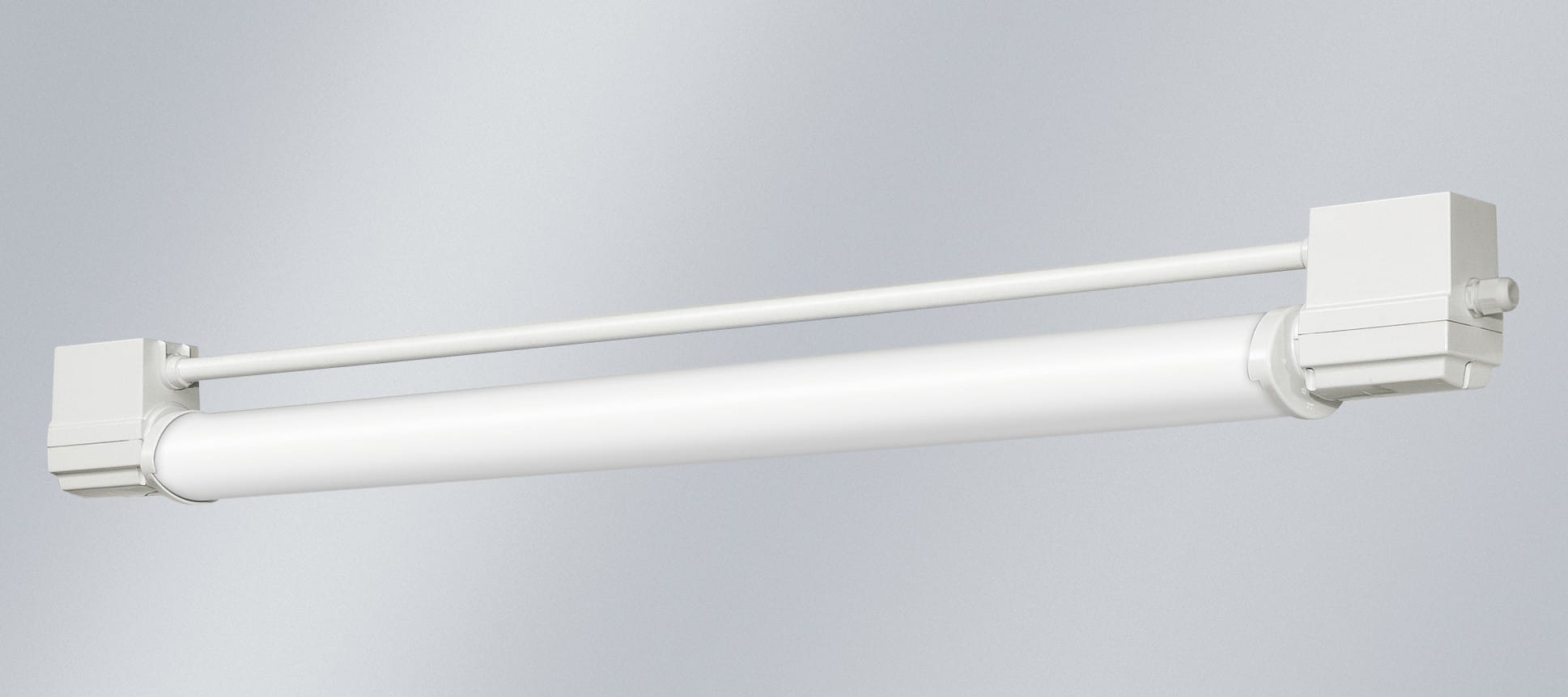 Norka by RIDI - 5354803421-E - Luminaire apparent BEBRA LED, m1200, en ...