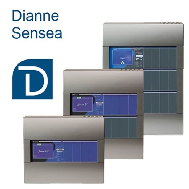 Cooper Securite - DIANNE - Licence Logiciel de programmation DIANNE