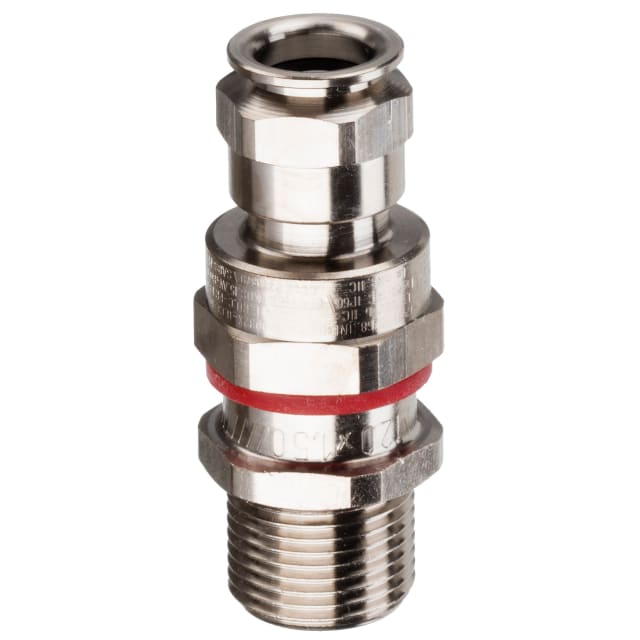 Presse-étoupe à résine ADE 1FC NPT 2"1/2 n°12 N Cooper Capri