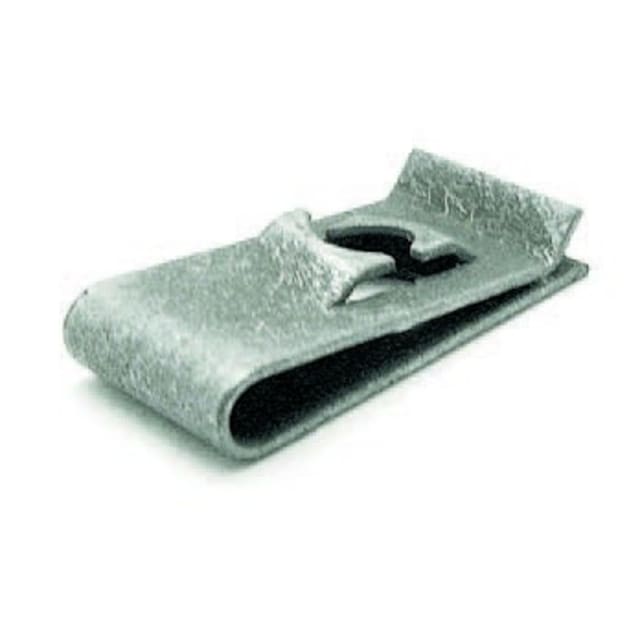 Clips-insert pour tige M6 Cooper Capri