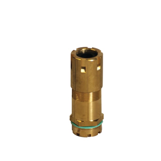 Cooper Capri - CAP505300 - Presse-étoupe BVLE FN 3 + Ecrou - bague ...