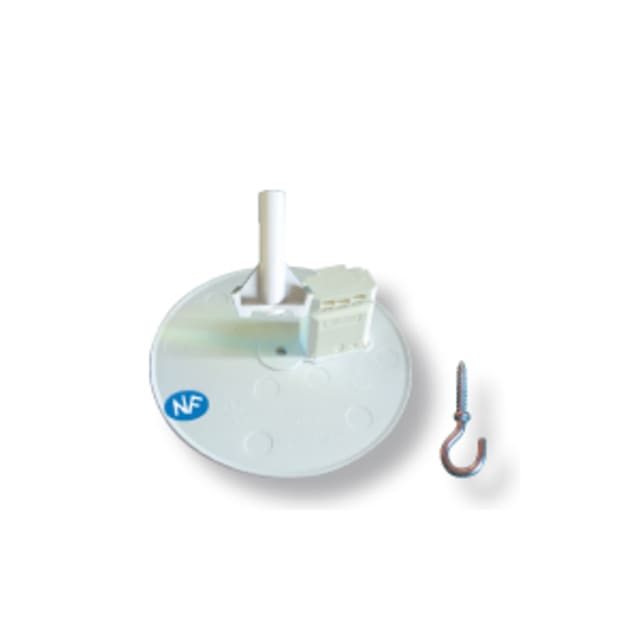 Kit DCL pour Manchon predalles CAPRI Entraxe 37 Cooper Capri