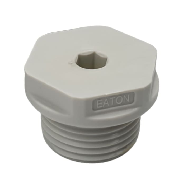 Cooper Capri - CPM1400FG - Bouchon CPM hexagonal - ISO 32 - polyamide ...