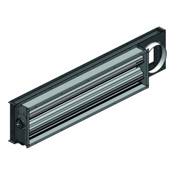 Panasonic Chauffage et climatisation - PCZ-AHRD0642 - Kit air exterieur ...