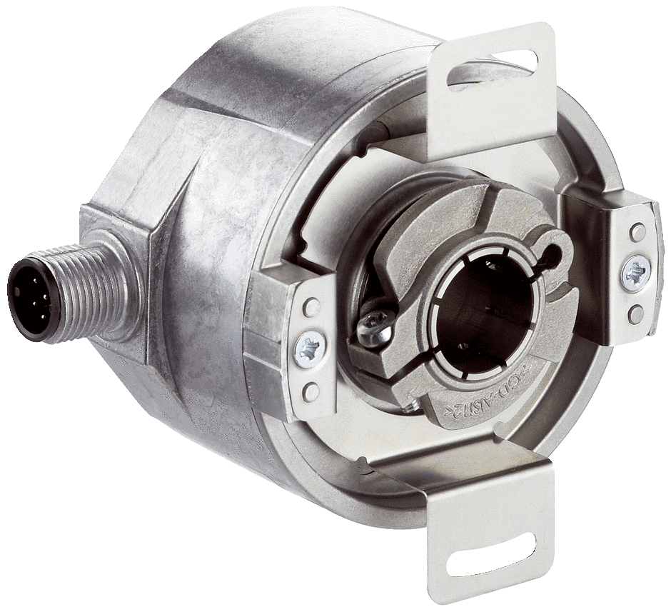 Codeurs absolus, AFM60B-BDAC004096 Sick