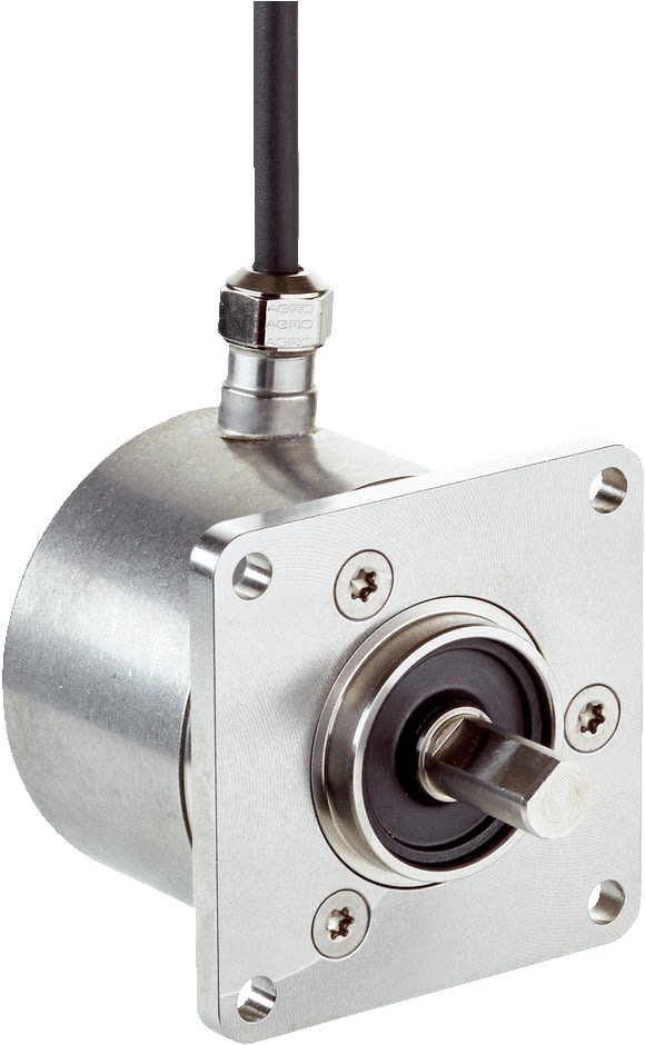 codeurs incrementaux, DFS60I-Q4PN65536 Sick