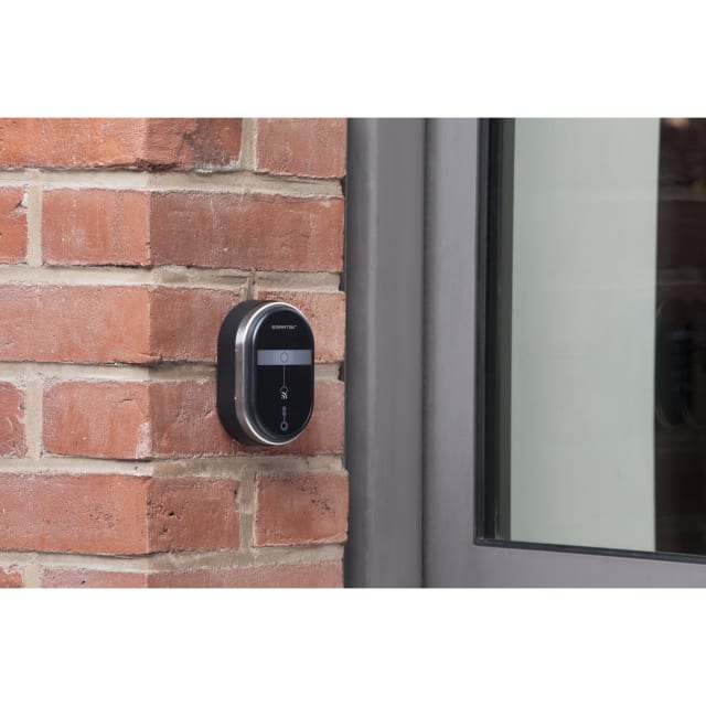 Mul T Lock - SNZR2PUSSBXXXXXXX - SMARTAIR LECTEUR WIRELESS V3