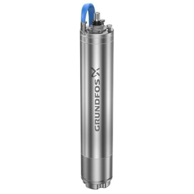 POMPES GRUNDFOS DISTRIBUTION SA - 96649726 - MS6000T40 3x400/50 460/60 ...