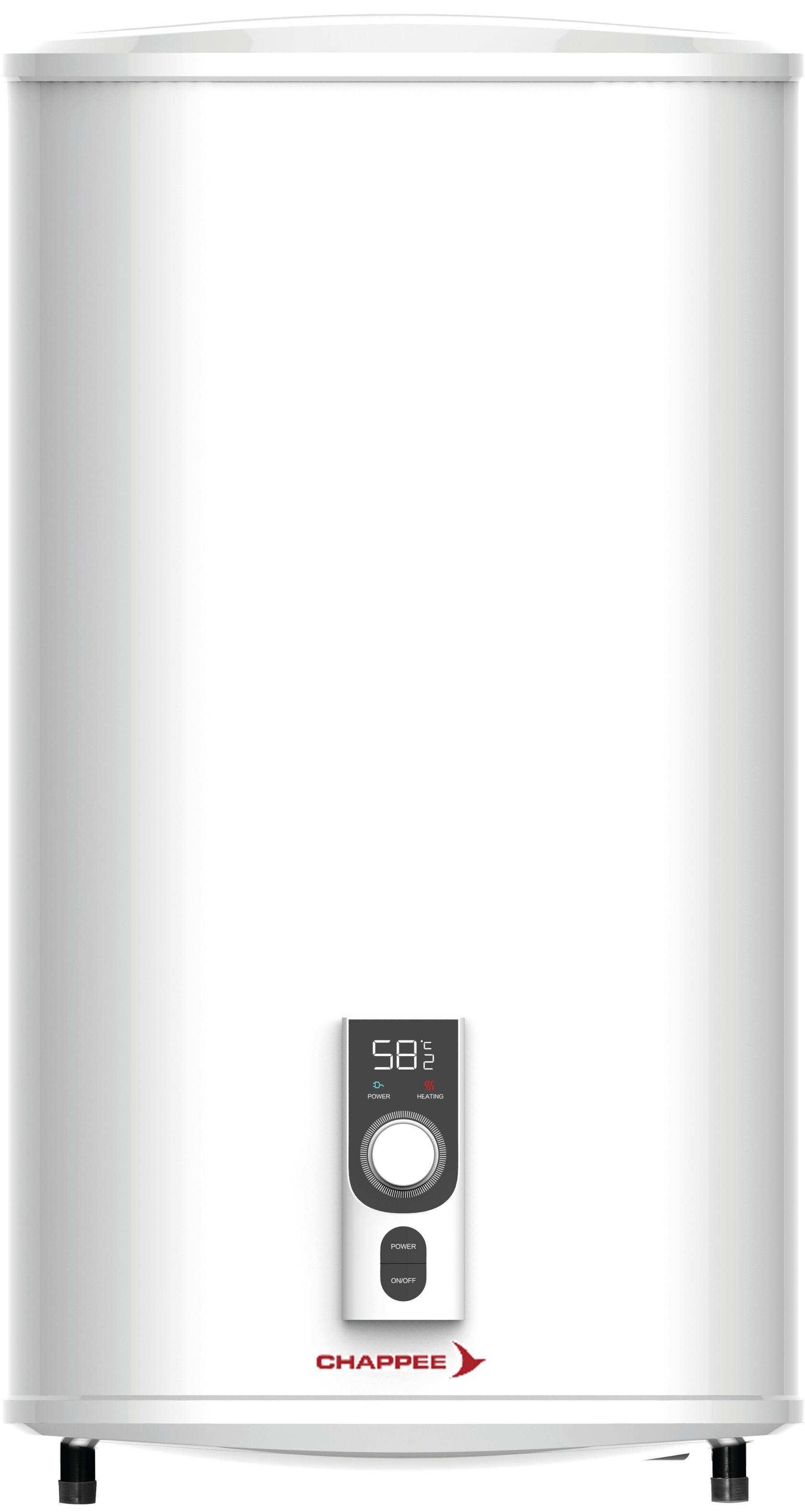 Chauffe-eau electrique Olectra Compact 80 l Chappee