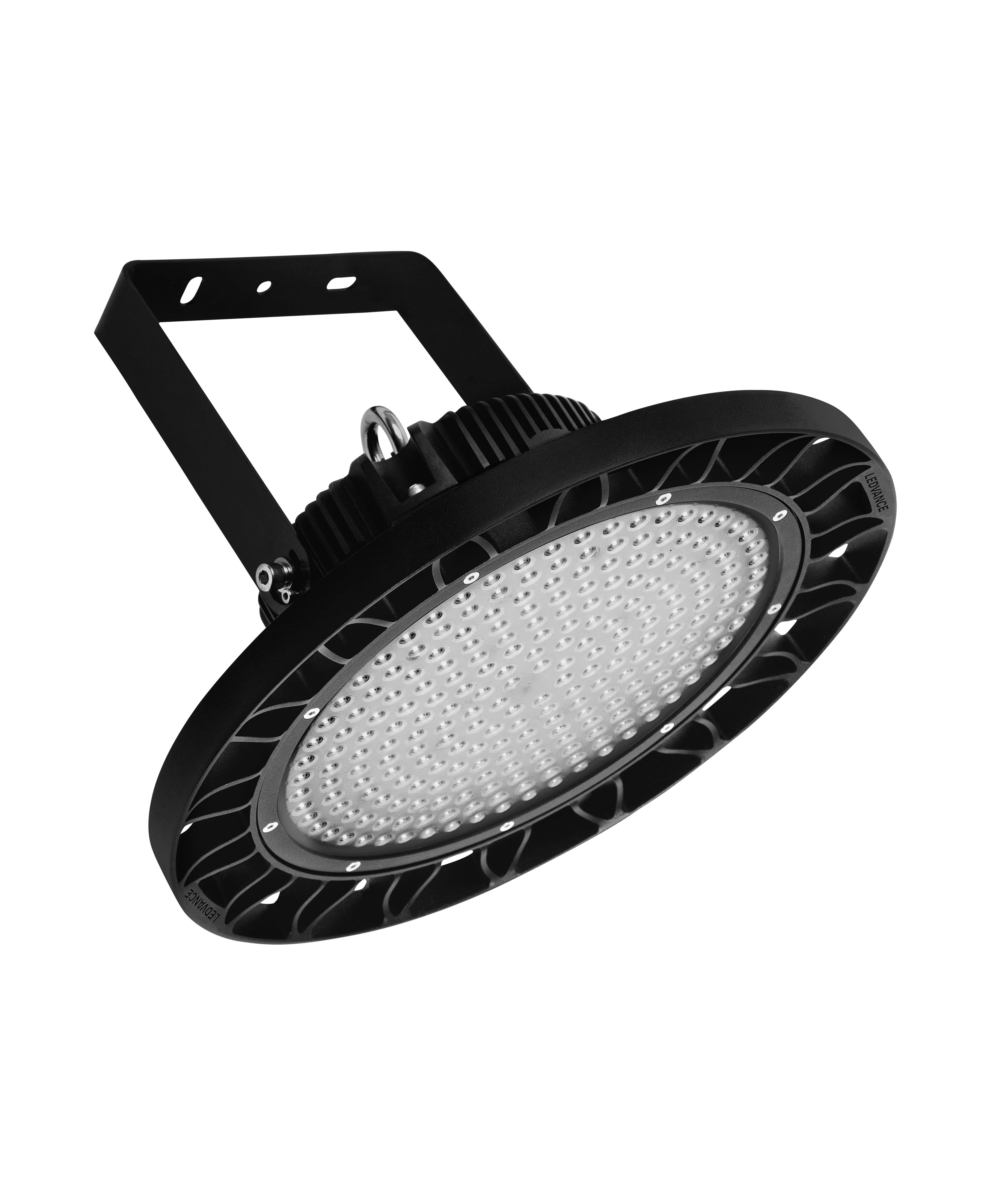 Ledvance - 255432 - LEDVANCE High Bay LED 250W/4000K IP65 IK08