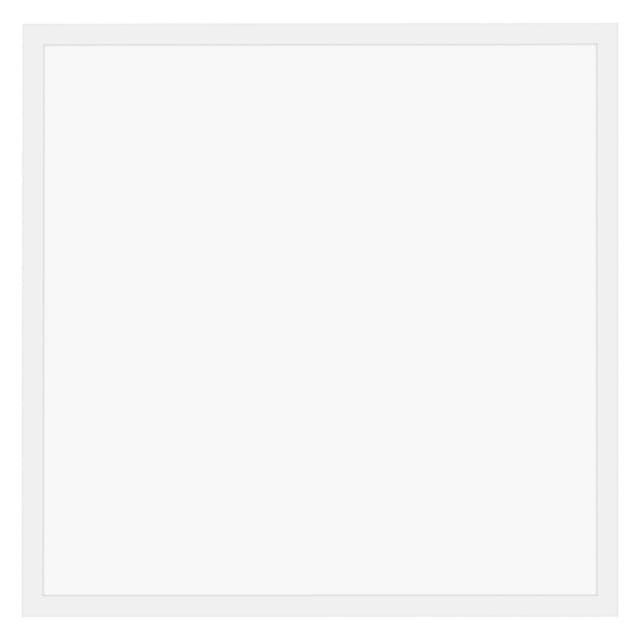 Ledvance - 017223 - Panel LED Compact 600 33W/4000K 3630lm UGR19 IP40 ...