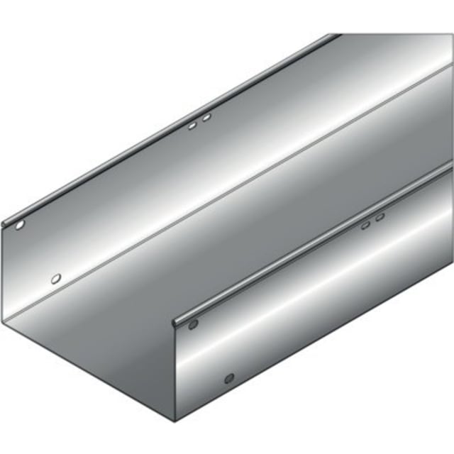 NIEDAX - 512042 - Goulotte GBRS, 96x100, SZ