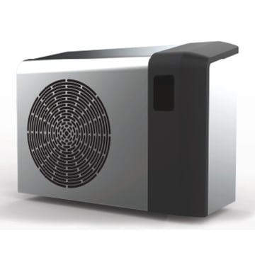 Zodiac - WH000433 - Pac Piscine Privée Zodiac Px50 Md9 R32 14,6/20,8Kw ...