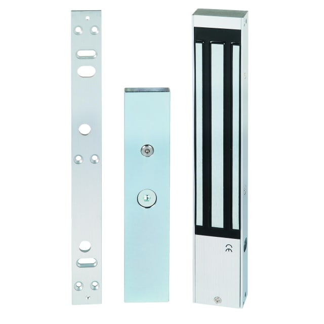 Urmet - VS300S - Ventouse Saillie 300Kg avec contact de signalisation