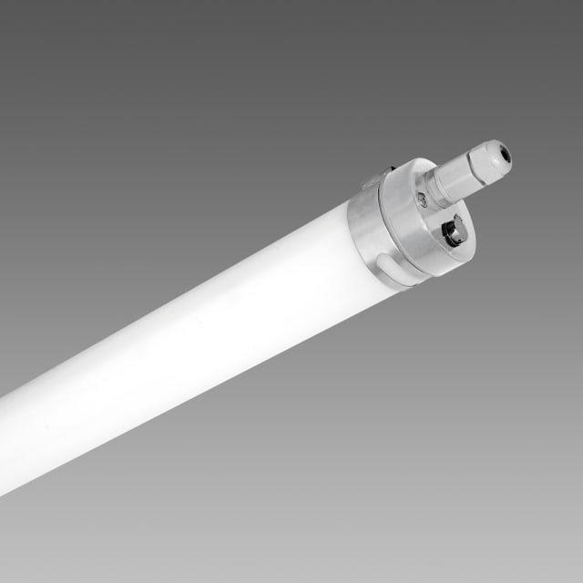 Disano - 16478200 - HYDRO STYLE 972 Led 18W 2880lm 4000K IP65 blanc