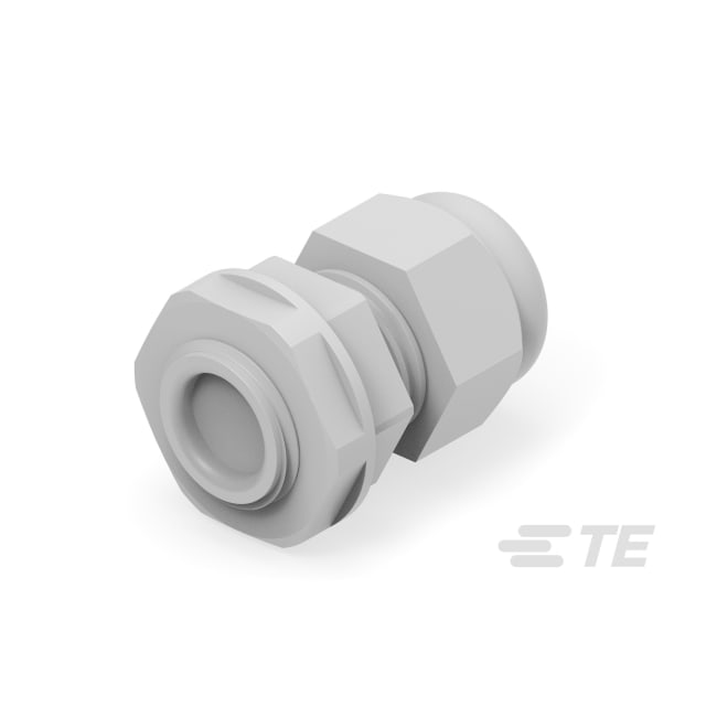 Te Entrelec - 1SNG626142R0000 - Presse-étoupe avec contre-écrou ...