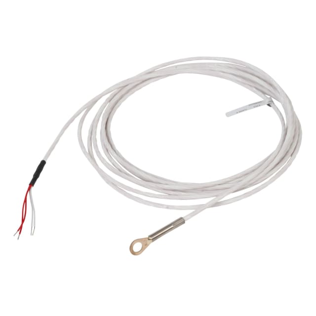 Socomec - 48250209 - Sonde de température PT100 Oeillet M6