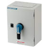 Socomec - 30324040 - Interrupteur-sectionneur SIRCO 4P 400A sous ...