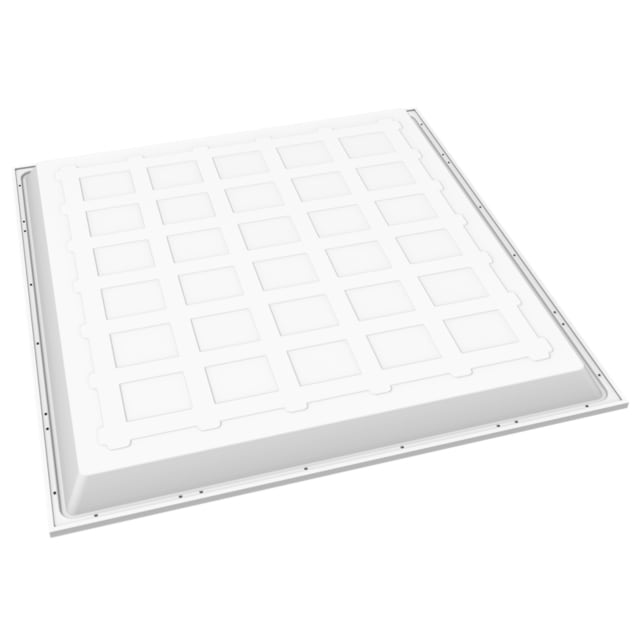 PALMA PANEL LED UGR19 BACKLIT 600x600 32W 3500LM 4000K NON DIM Lit By Cardi