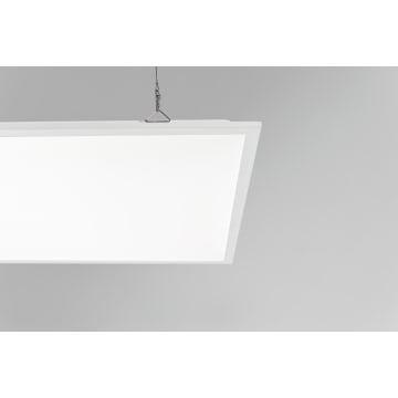 PALMA PANEL LED UGR19 BACKLIT 600x600 32W 3500LM 4000K NON DIM Lit By Cardi