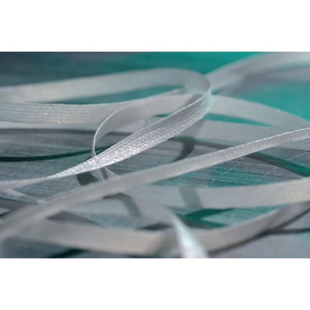 Ficelle Frettage NSA8420-2 avec cire naturelle Hellermanntyton