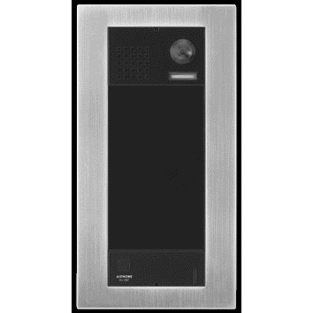 Aiphone - IXGDM710K - Platine IP, défilement, écran tactile 7'', boucle ...