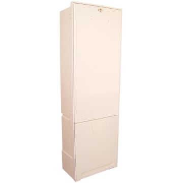 Borne REMBT 300 eclair Michaud