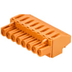 Weidmüller - 1959090000 - BLZP 5.00HC/03/270 SN BK BX - Connecteurs pour CI pas