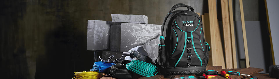 Découvrez la marque TRADEFORCE