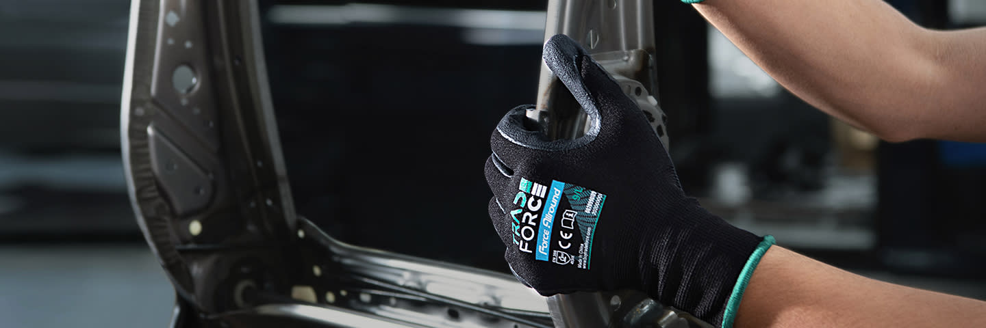 Nouveautés TRADEFORCE | Sonepar Connect