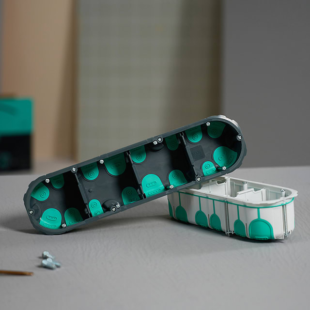 Découvrez la marque TRADEFORCE