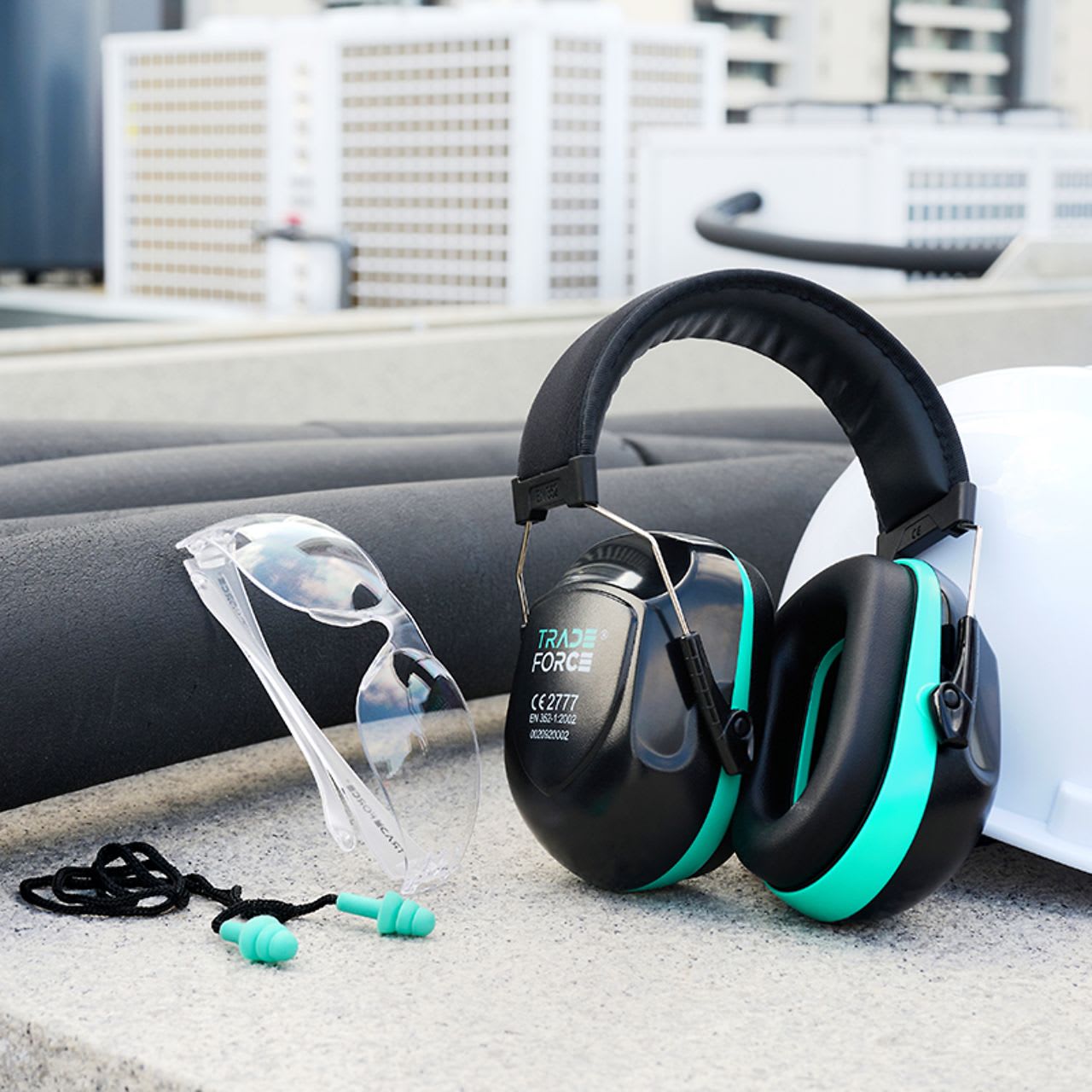 Découvrez la marque TRADEFORCE