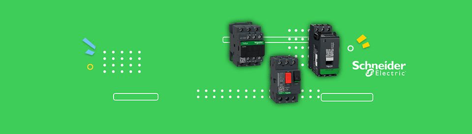 Tesys - Schneider Electric | Sonepar