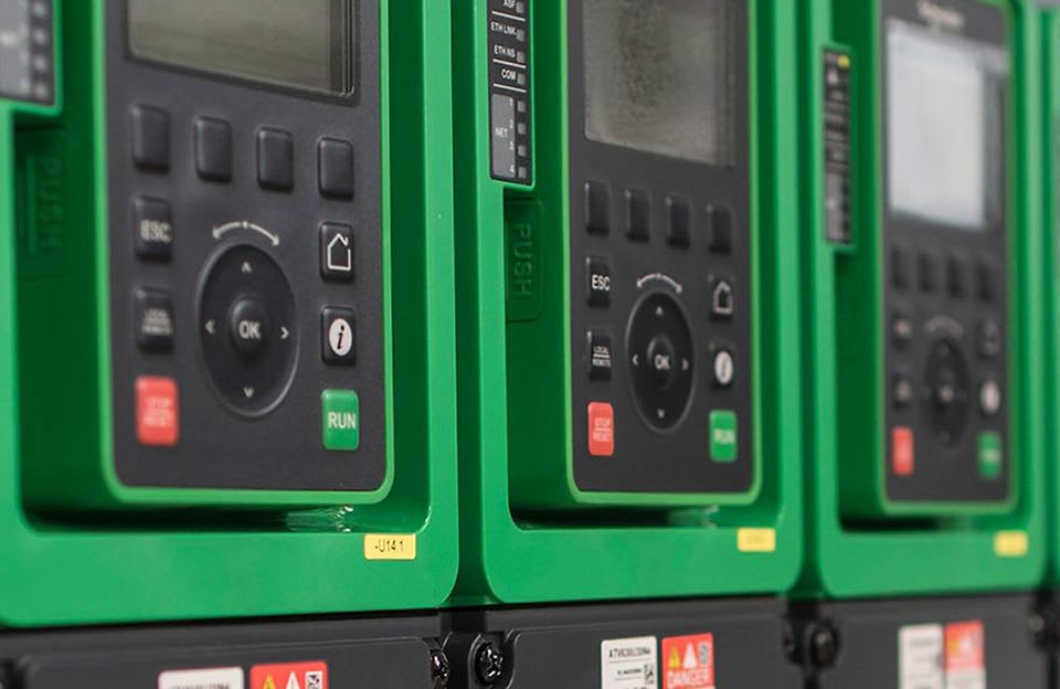 Altivar - Schneider Electric | Sonepar