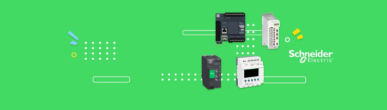 Modicon - Schneider Electric | Sonepar