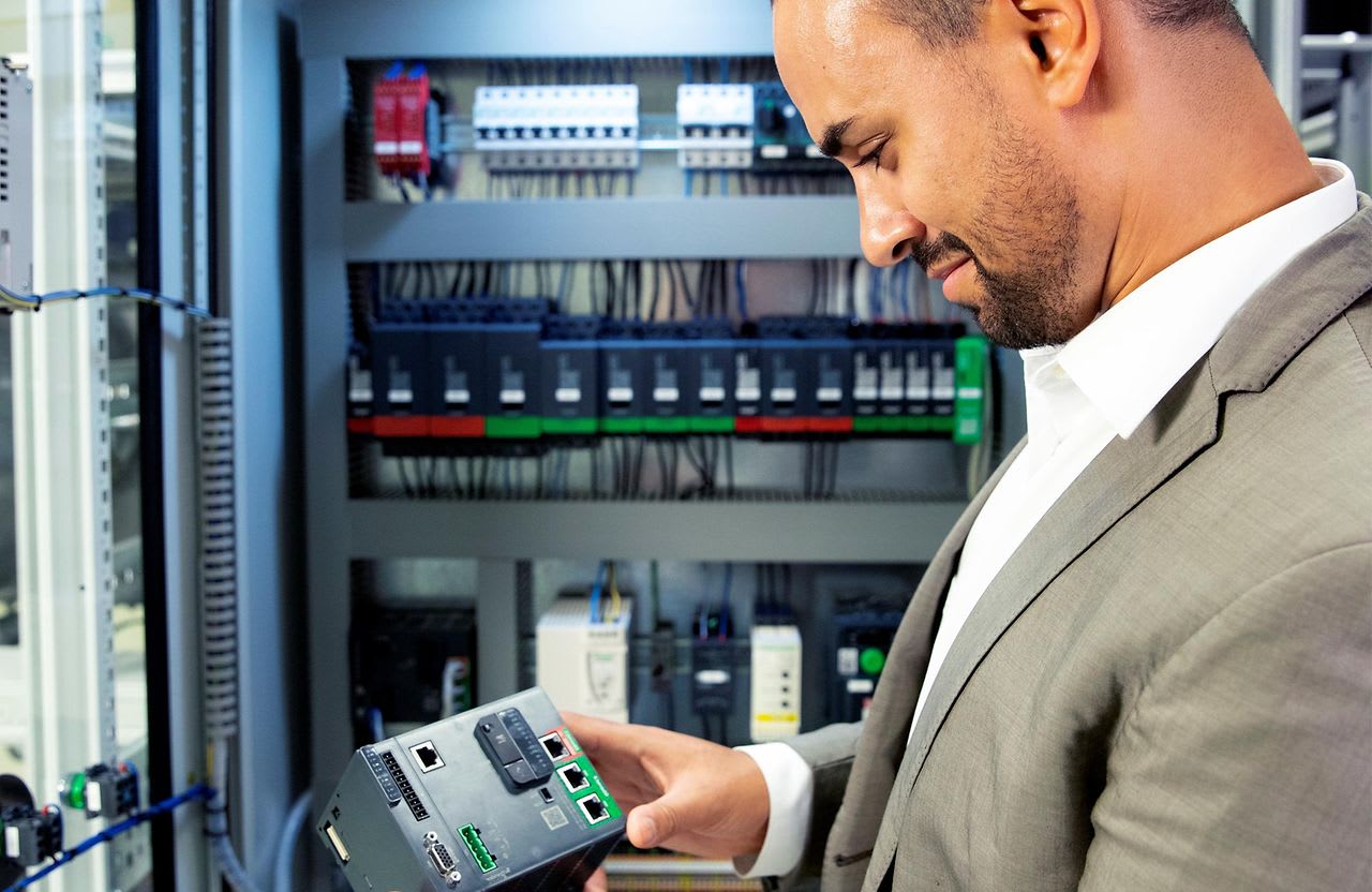 Modicon - Schneider Electric | Sonepar